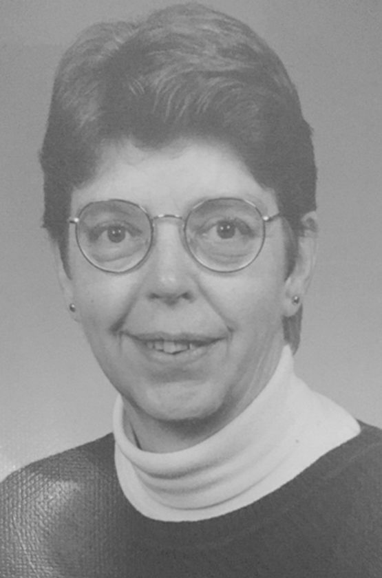 Susan F. Riddle | News, Sports, Jobs - Observer Today